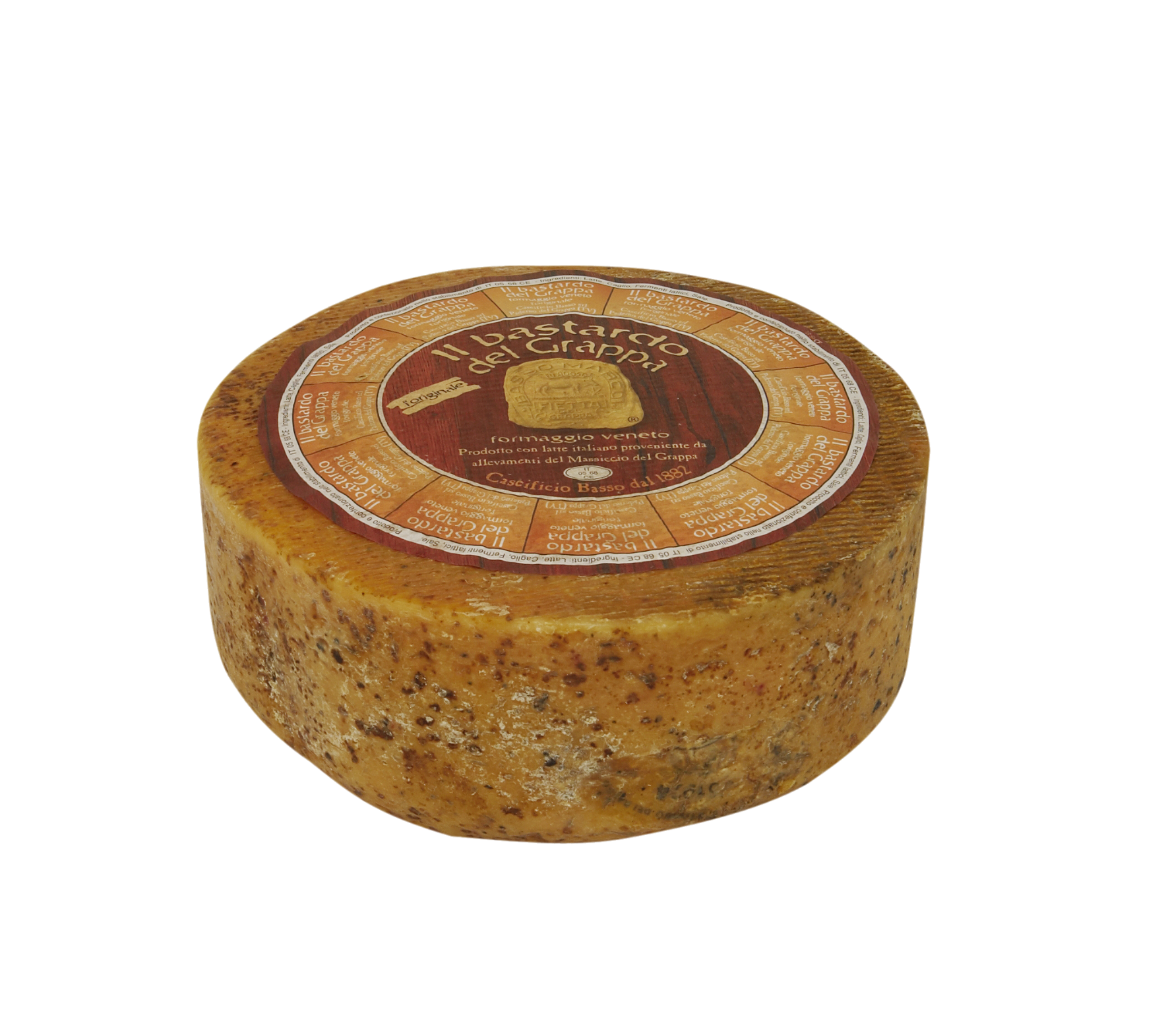 Formaggi Italiani – Zarpellon