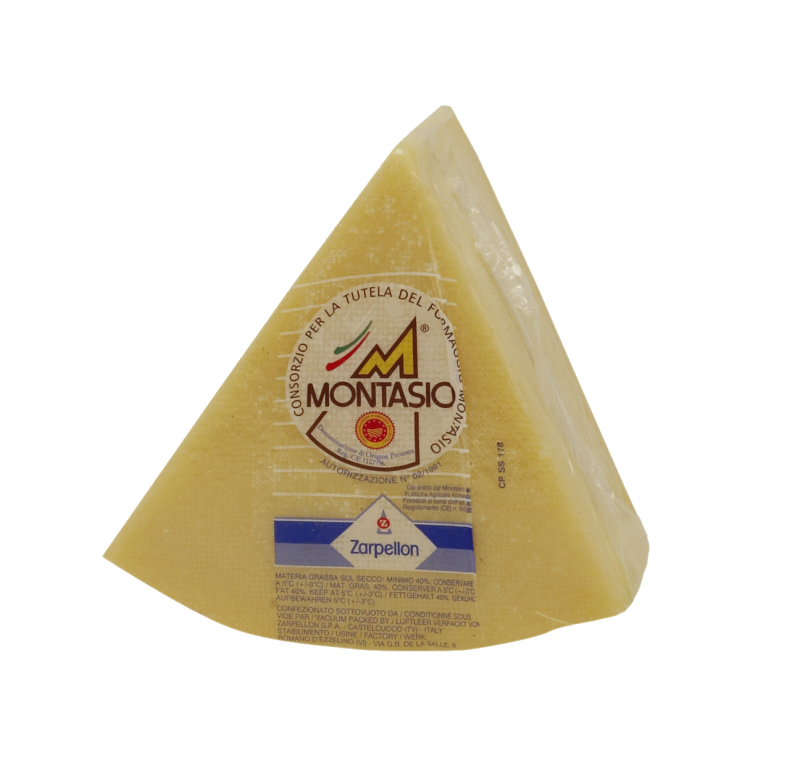 Formaggi Italiani – Zarpellon