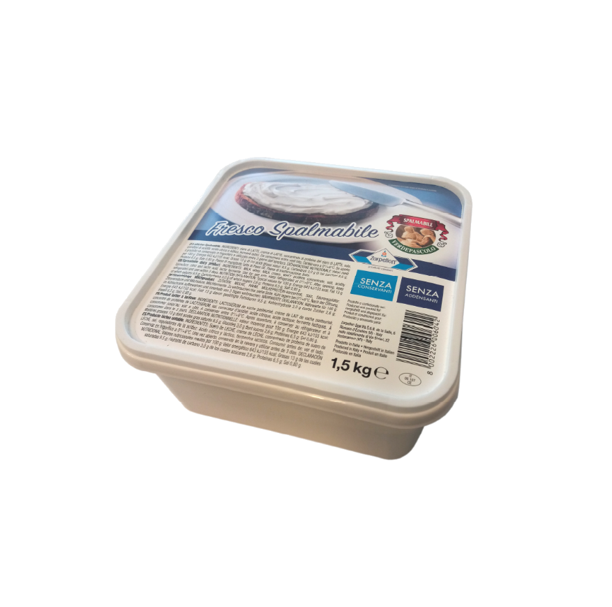 Formaggi Italiani – Zarpellon