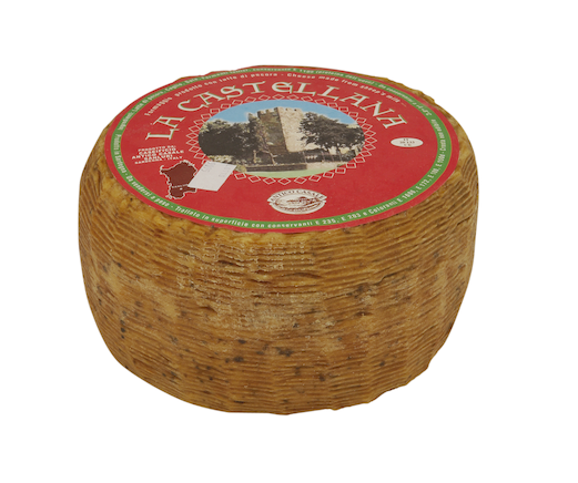 Formaggi Italiani – Zarpellon